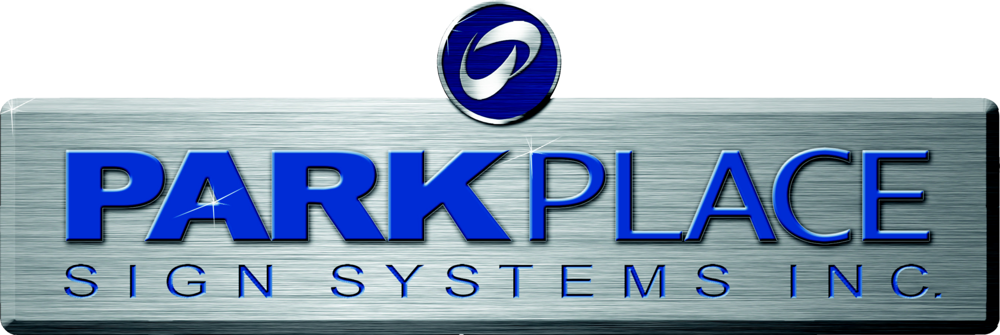 Park Place Sign Systems · An Introduction to Tactile Signage